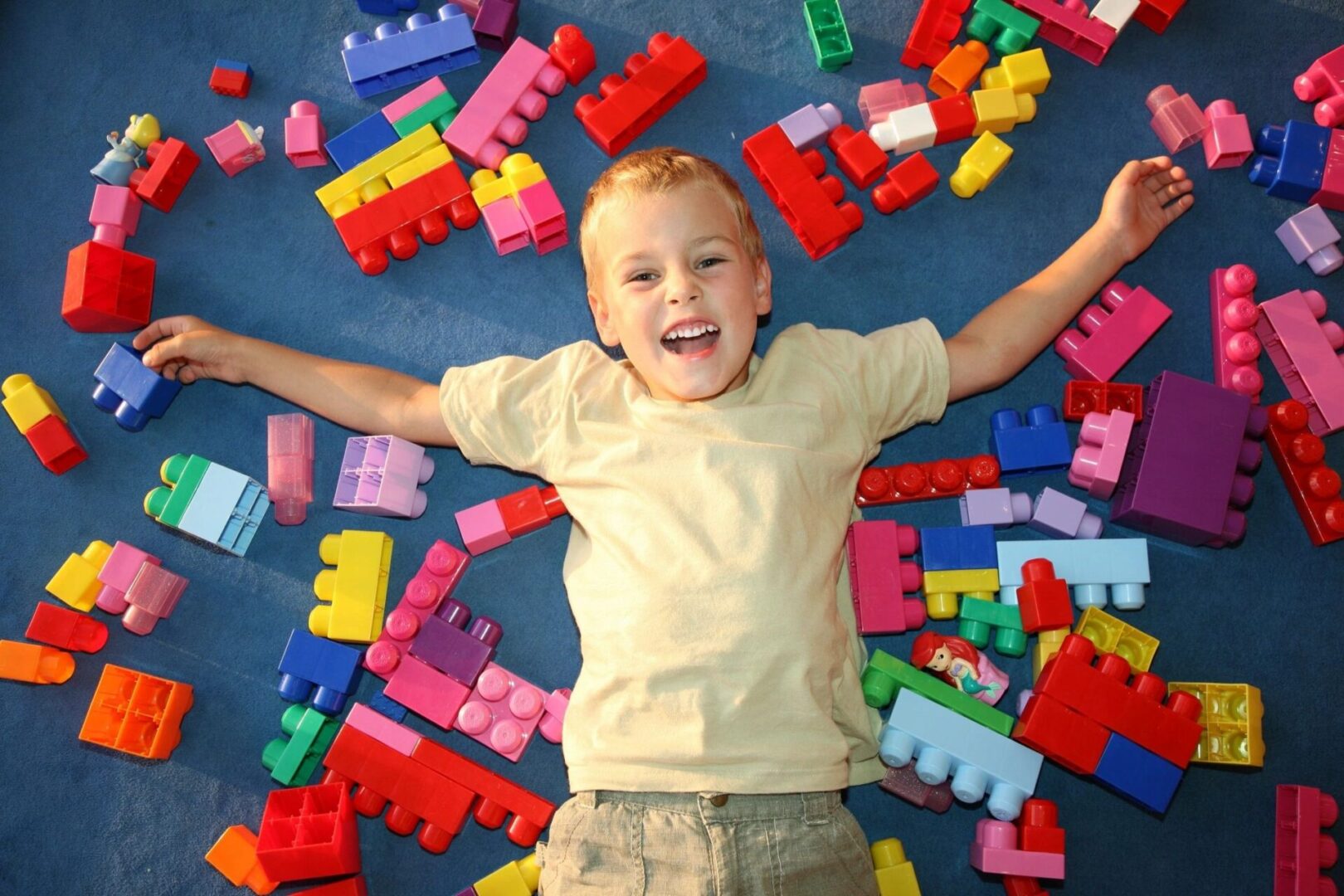 My Little Sunshine: NYC's Premier Children's Store