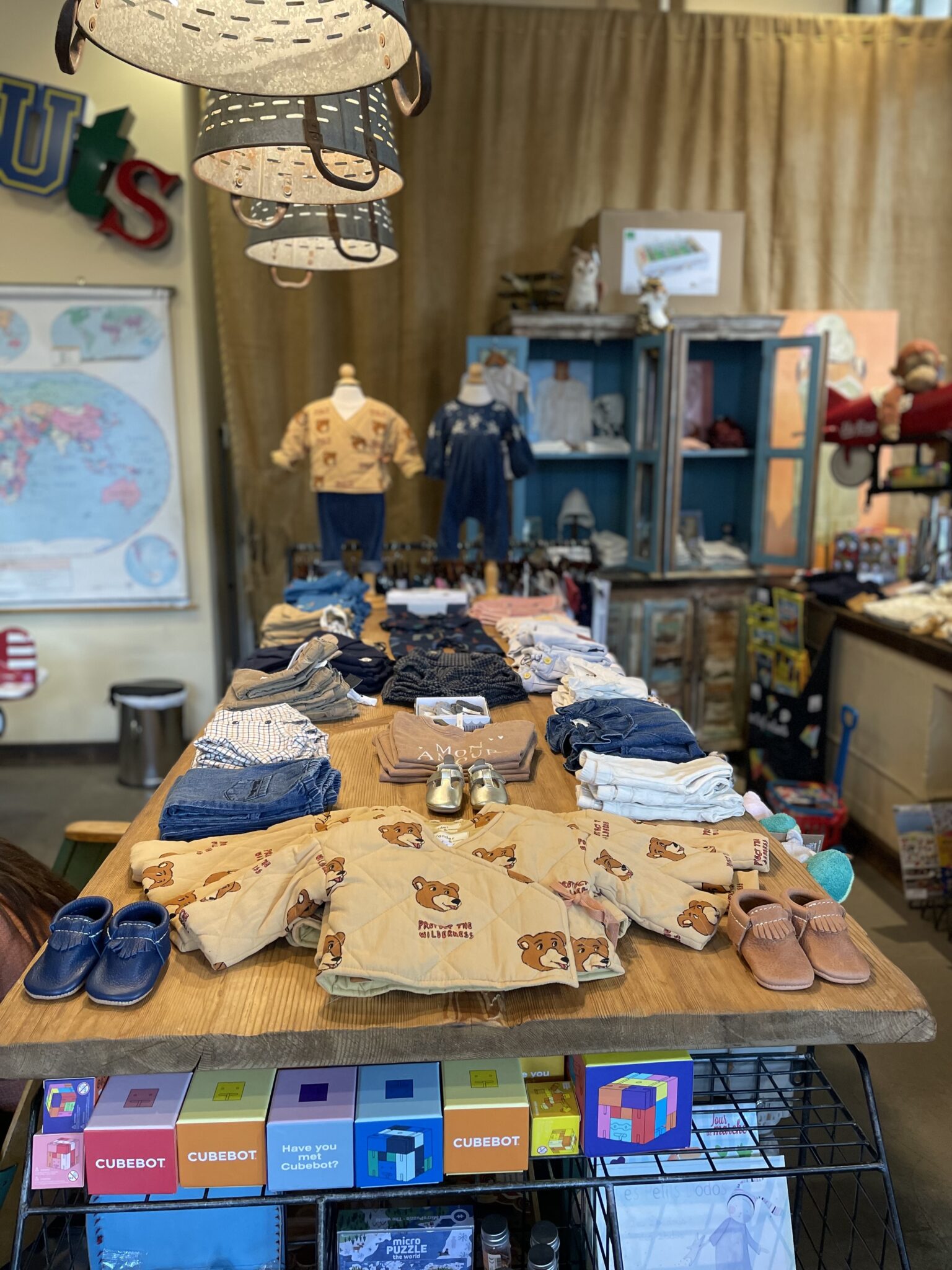 My Little Sunshine: NYC's Premier Children's Store