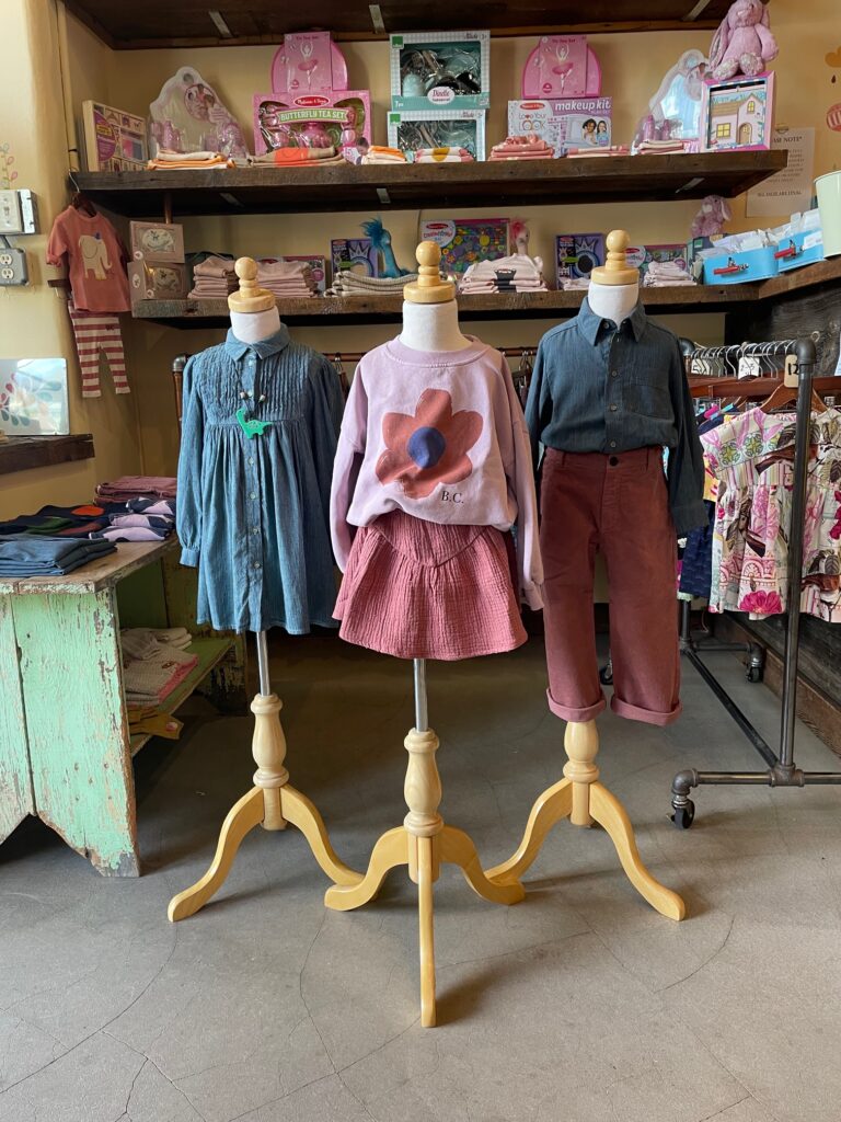 My Little Sunshine: NYC's Premier Children's Store